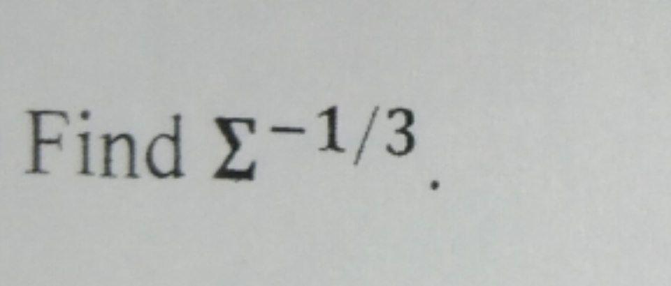 Solved You are given a data set X that contains three | Chegg.com
