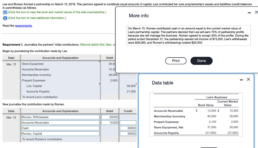 Solved \begin{tabular}{l||l} 0 \\ 0 & \\ & \\ & 58,900 \\ | Chegg.com