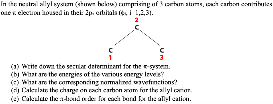 Solved This is a tough HW problem. I need a | Chegg.com