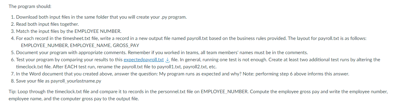Solved Purpose The purpose of this assignment is to use | Chegg.com