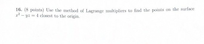 Solved Please show all steps and explain your work. | Chegg.com