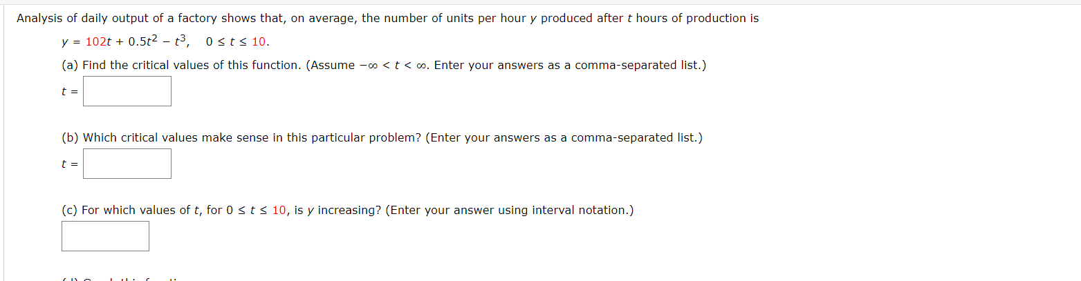 Solved Analysis of daily output of a factory shows that, on | Chegg.com