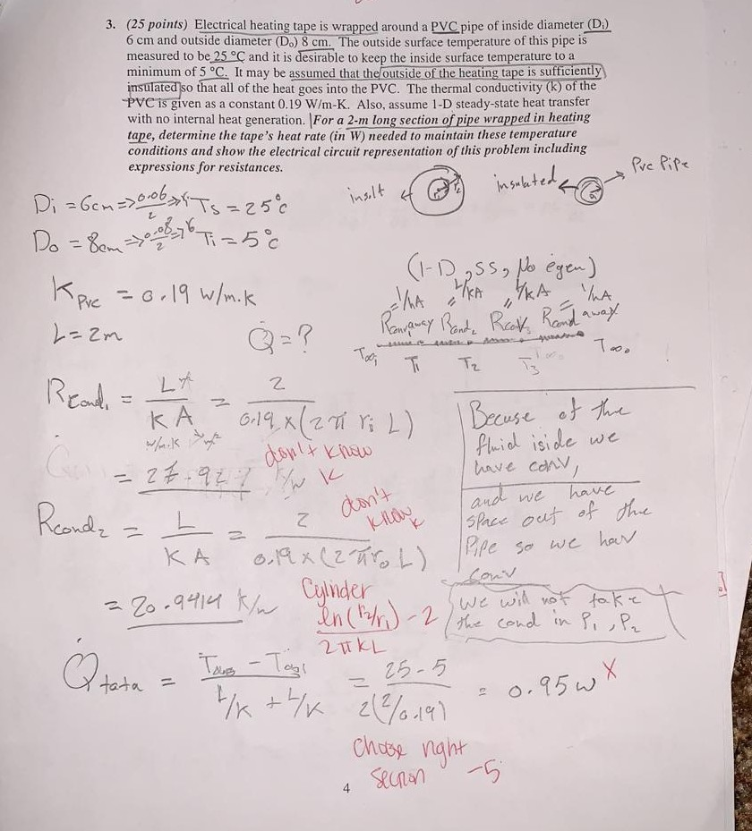 Solved solve step by step neat with full explanation include | Chegg.com