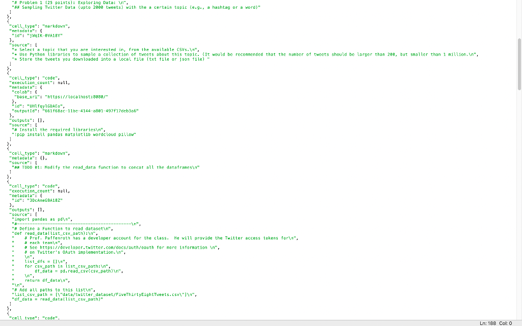 Solved Note: Please answer all parts of this single problem. | Chegg.com