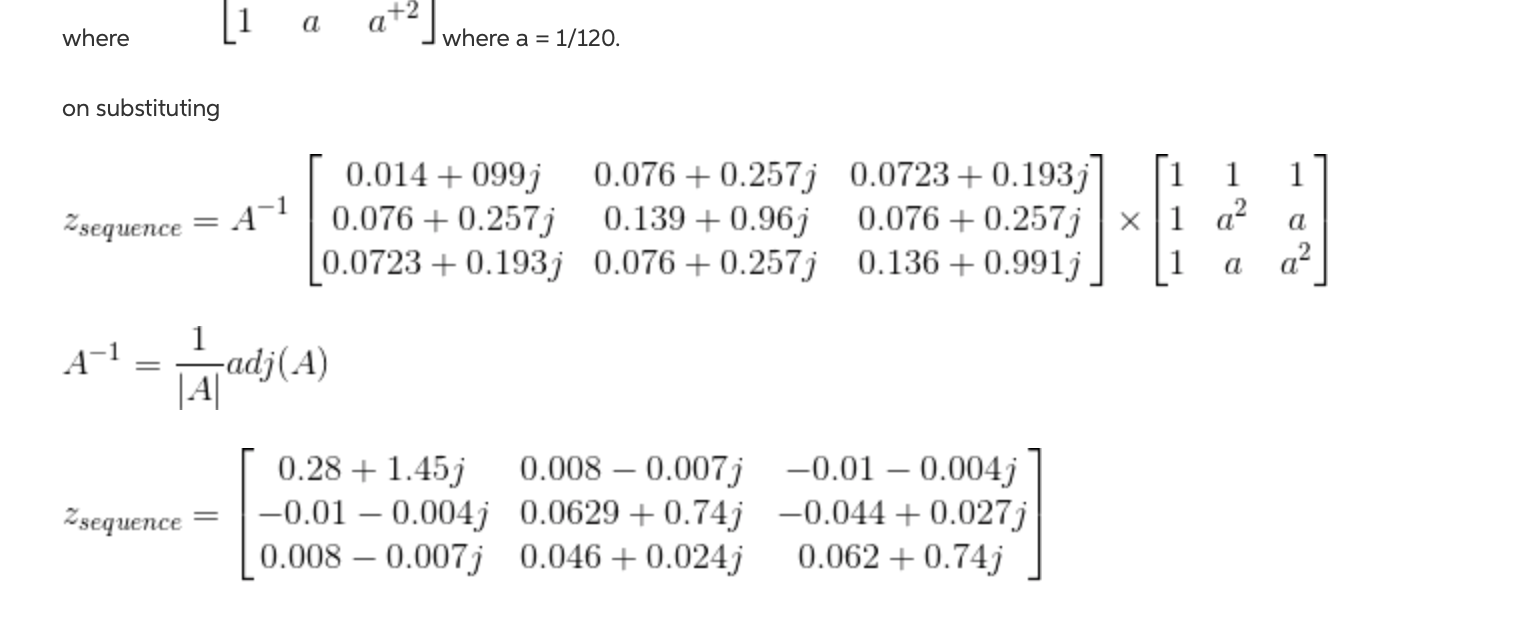 Solved A new 3 phase, 60 Hz transmission line is to be built | Chegg.com