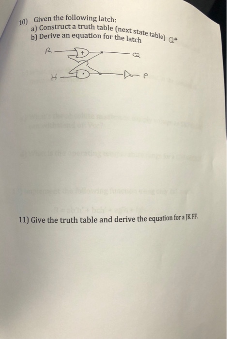 Solved 4) a) Prove the Consensus Theorem (X + Y) (Y + Z) (X, | Chegg.com