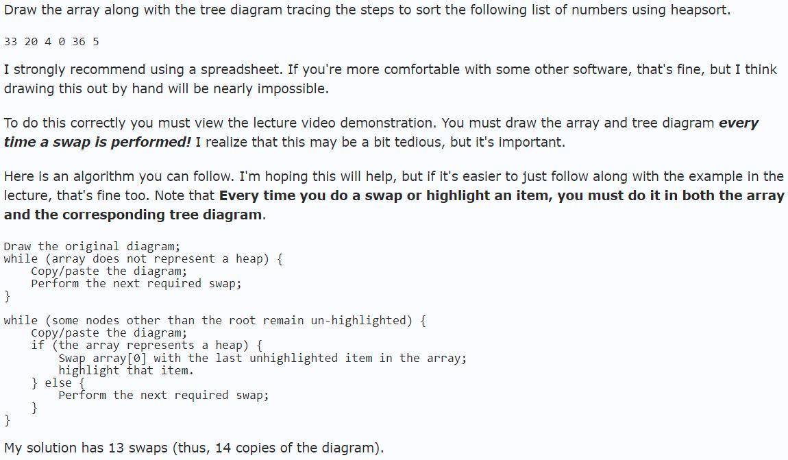 Question was not answered correctly last time I | Chegg.com