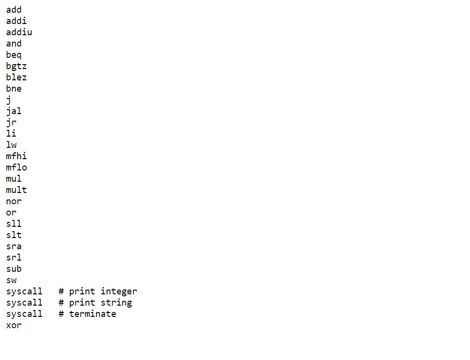 New Program to be done: Extend Pgm3 to include the | Chegg.com