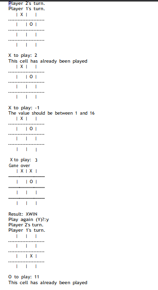 Solved Implementation We are now ready to program our | Chegg.com