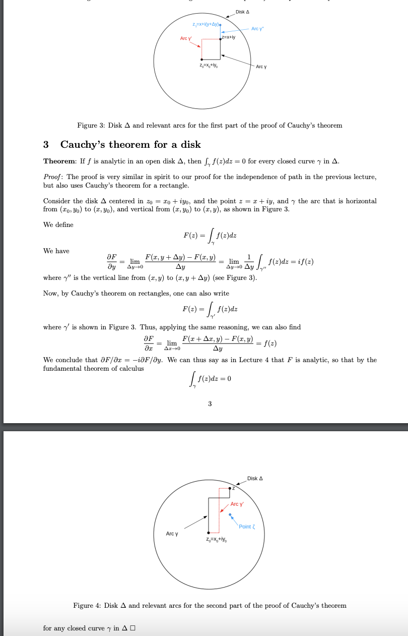Solved Can you prove this theorem and show all step with | Chegg.com