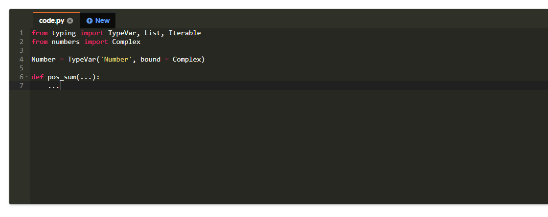 Solved 2. Enumerate Practice Problem Write a function called | Chegg.com