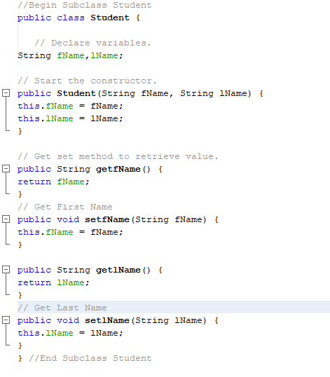 Solved Student Grade Calculator Using Polymorphism | Chegg.com