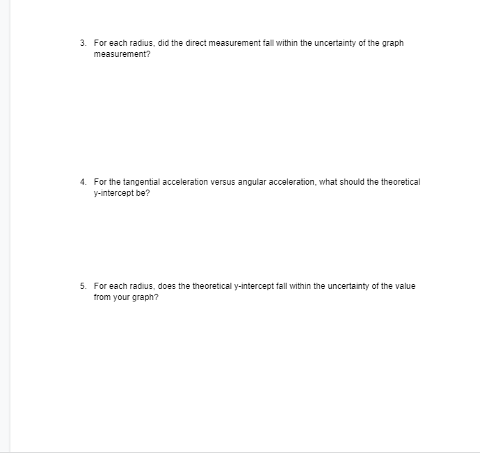 Solved i need help with the 5 questions below the first | Chegg.com