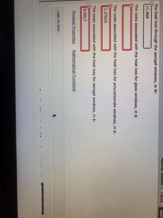 Solved Problem 2 011 Your Answer Is Partially Correct Try