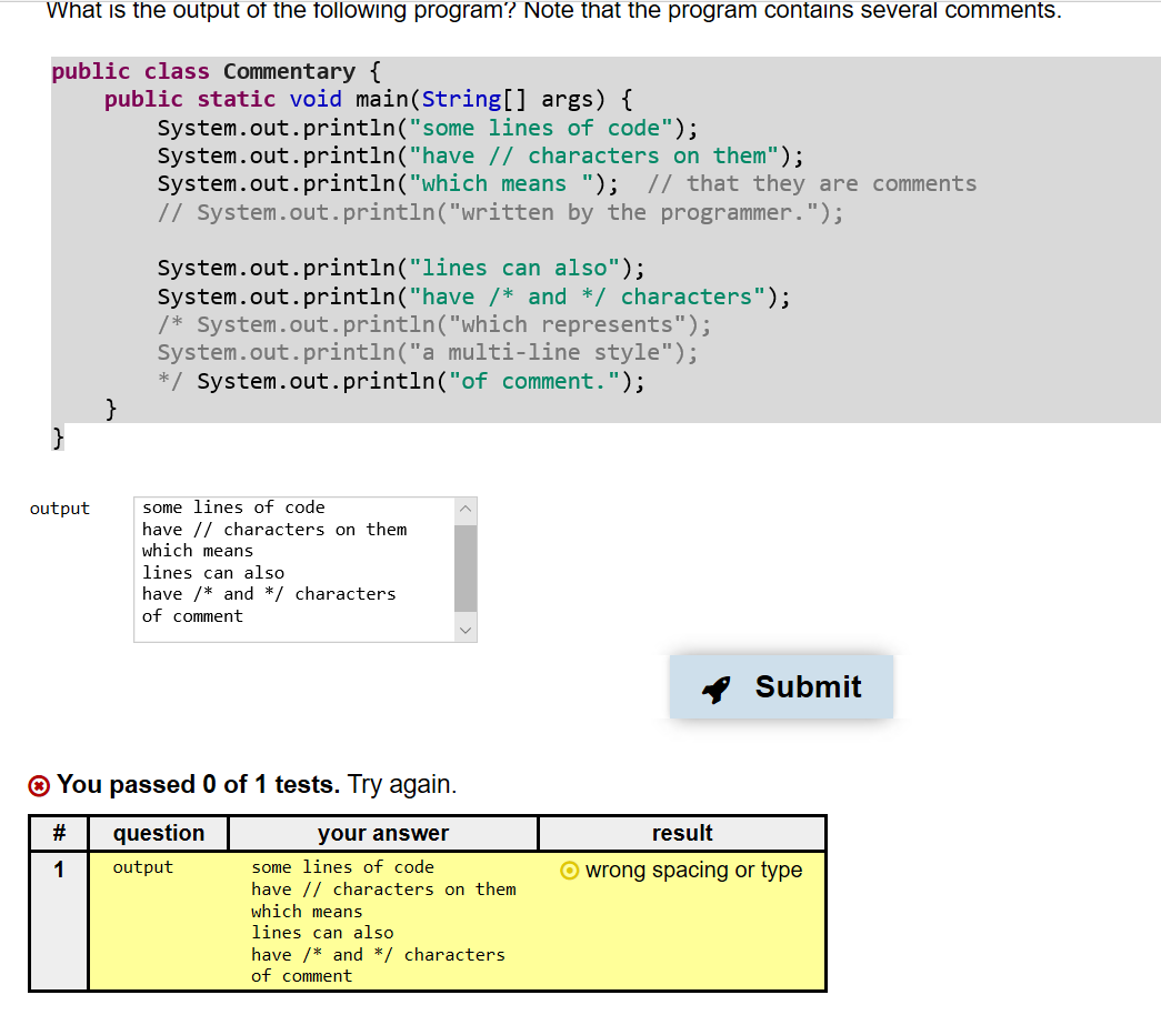 Solved Can anyone help me. I've been having a hard time with | Chegg.com