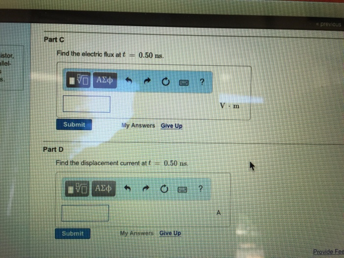 Solved Item 7 A simple series circuit consists of a 100 n | Chegg.com