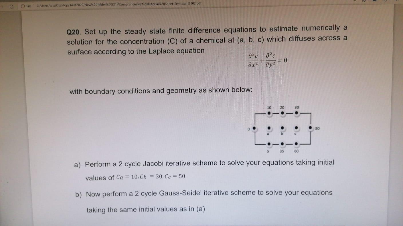 Solved File C/Users/test/Desktop/14042022/New%20folder%202 | Chegg.com