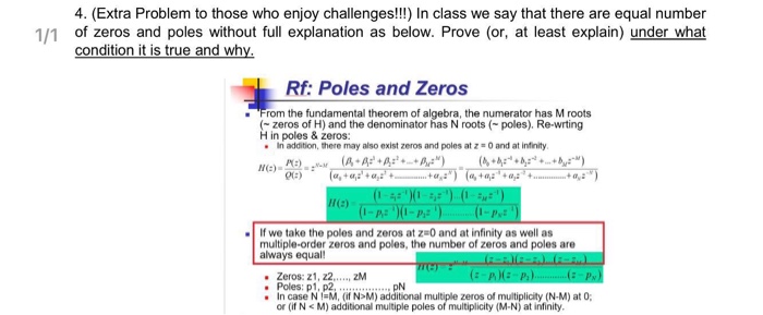 Solved 3. Prove the time-delay property of z-transform You | Chegg.com