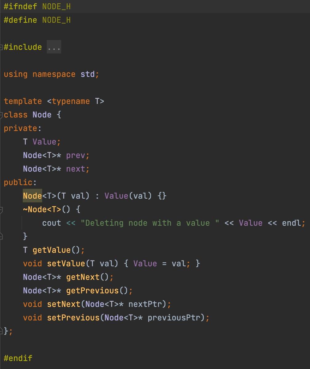 Assignment 7: Efficient Memory Management: | Chegg.com