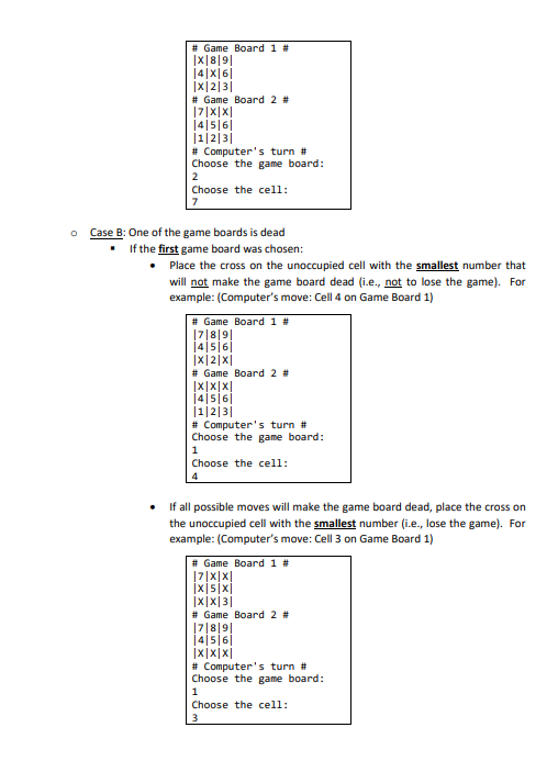 Solved 4. Detailed Program Design 4.1 Header Files and | Chegg.com