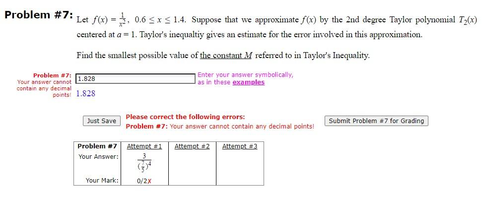 Solved Let F X 1 X2 06 ≤ X ≤ 14 Suppose That We 