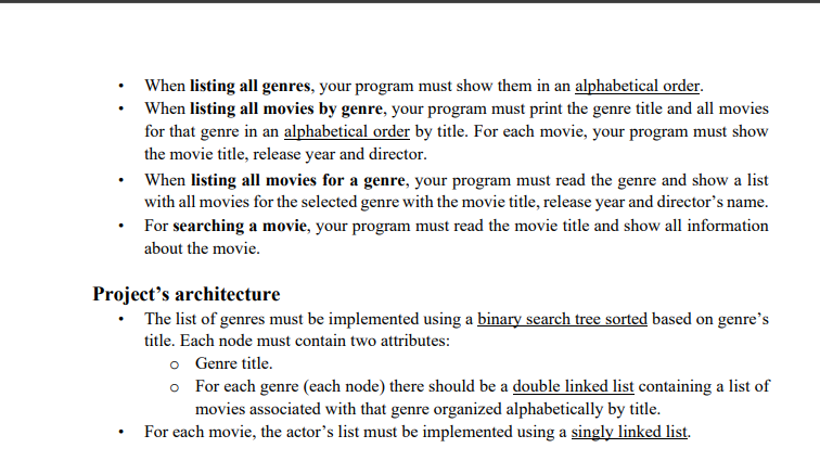 Solved Instructions: You must submit the report and source | Chegg.com