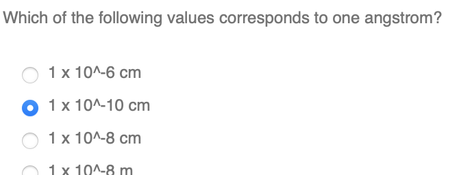 Solved What is the wavenumber, in cm--, of a spectral line | Chegg.com
