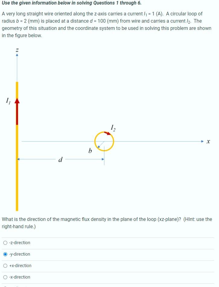 Solved Use the given information below in solving Questions | Chegg.com