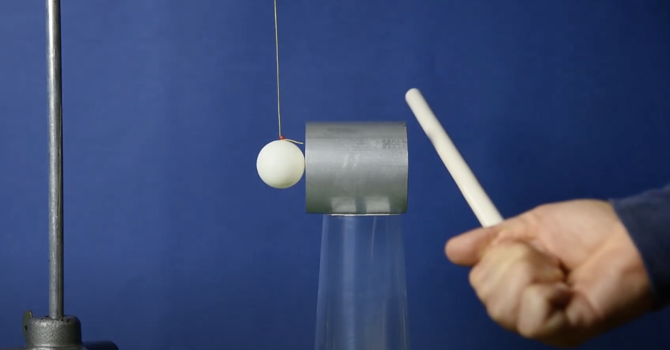 Solved Refer to the four experiments below to answer A and | Chegg.com