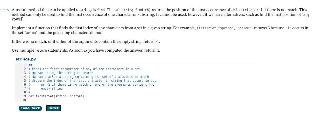 Solved In Python. Use def (main) and include comments. | Chegg.com