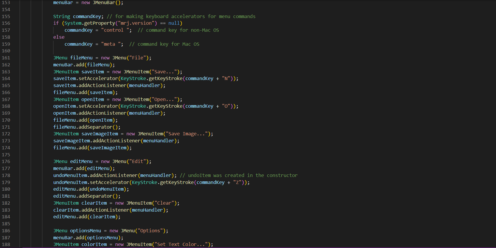 Solved Lab 10: ArrayLists and Files in a GUI Application For | Chegg.com