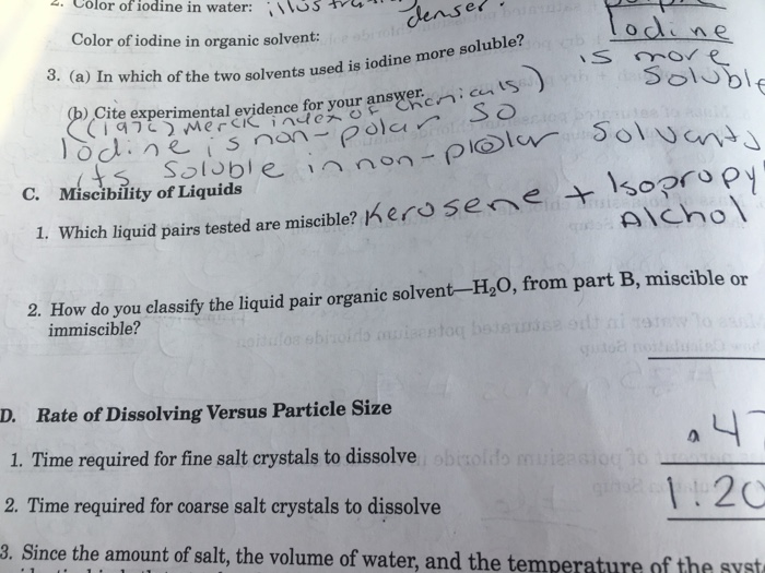 Solved NAME EPORT FOR EXPERIMENT 12 (continued) Relative | Chegg.com