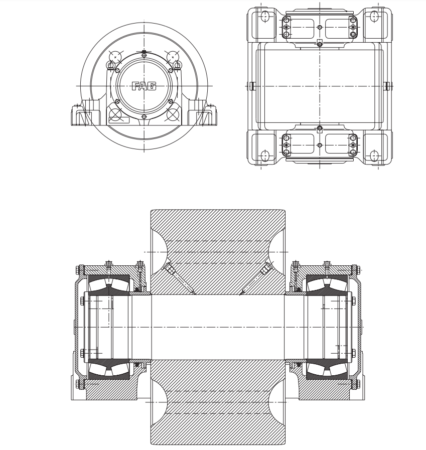 1) a) Define the loads and loading points in | Chegg.com