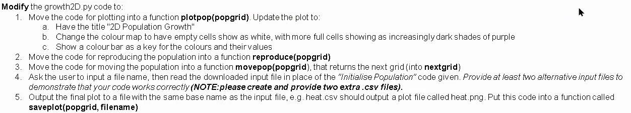 import random import matplotlib.pyplot as plt import | Chegg.com