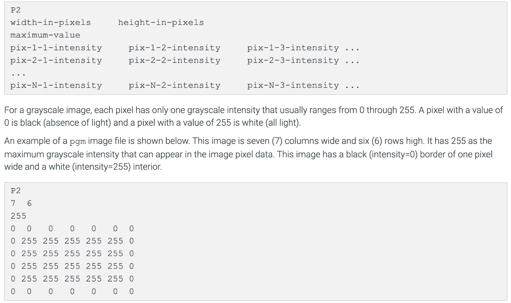 15.14 Project 6 Fall 22: Gas Cam Overview You are | Chegg.com