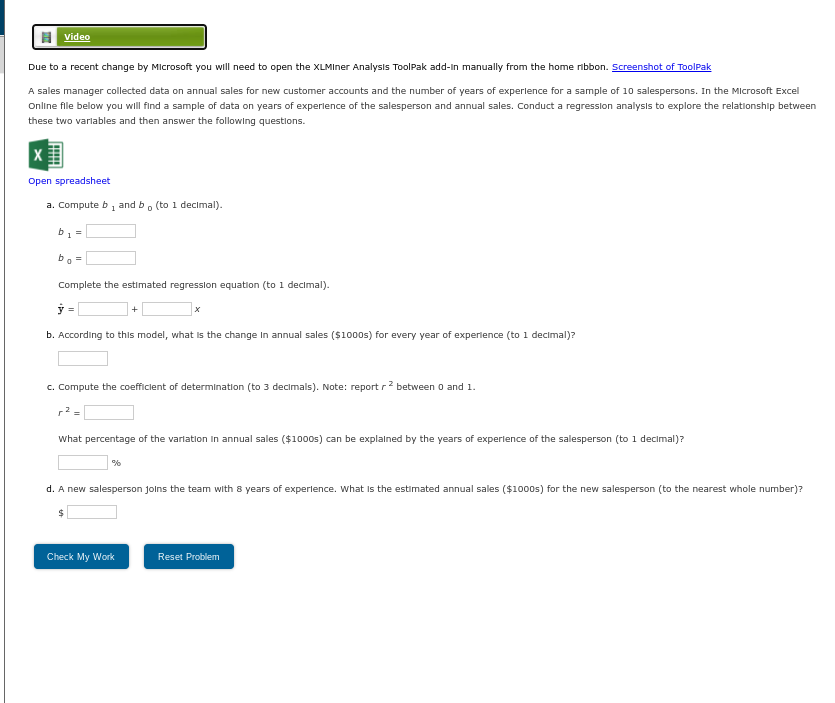 Solved File Home Insert Draw Page Layout Formulas Data | Chegg.com