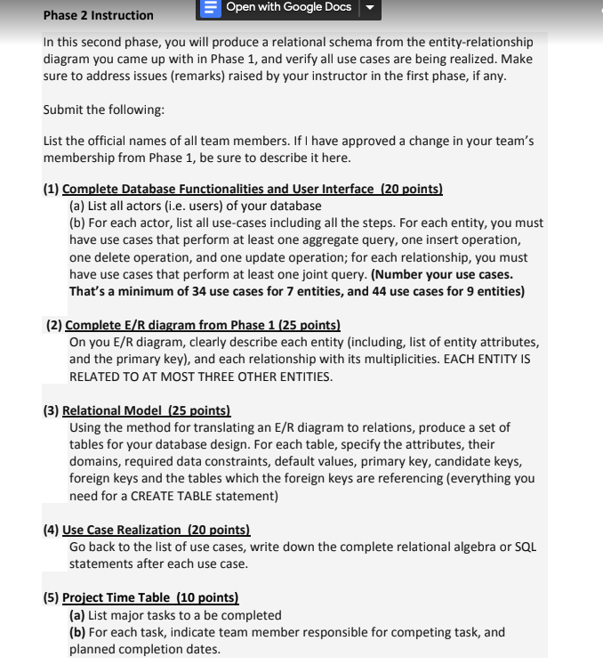Use Case Diagram of Grocery Store Management System | Chegg.com