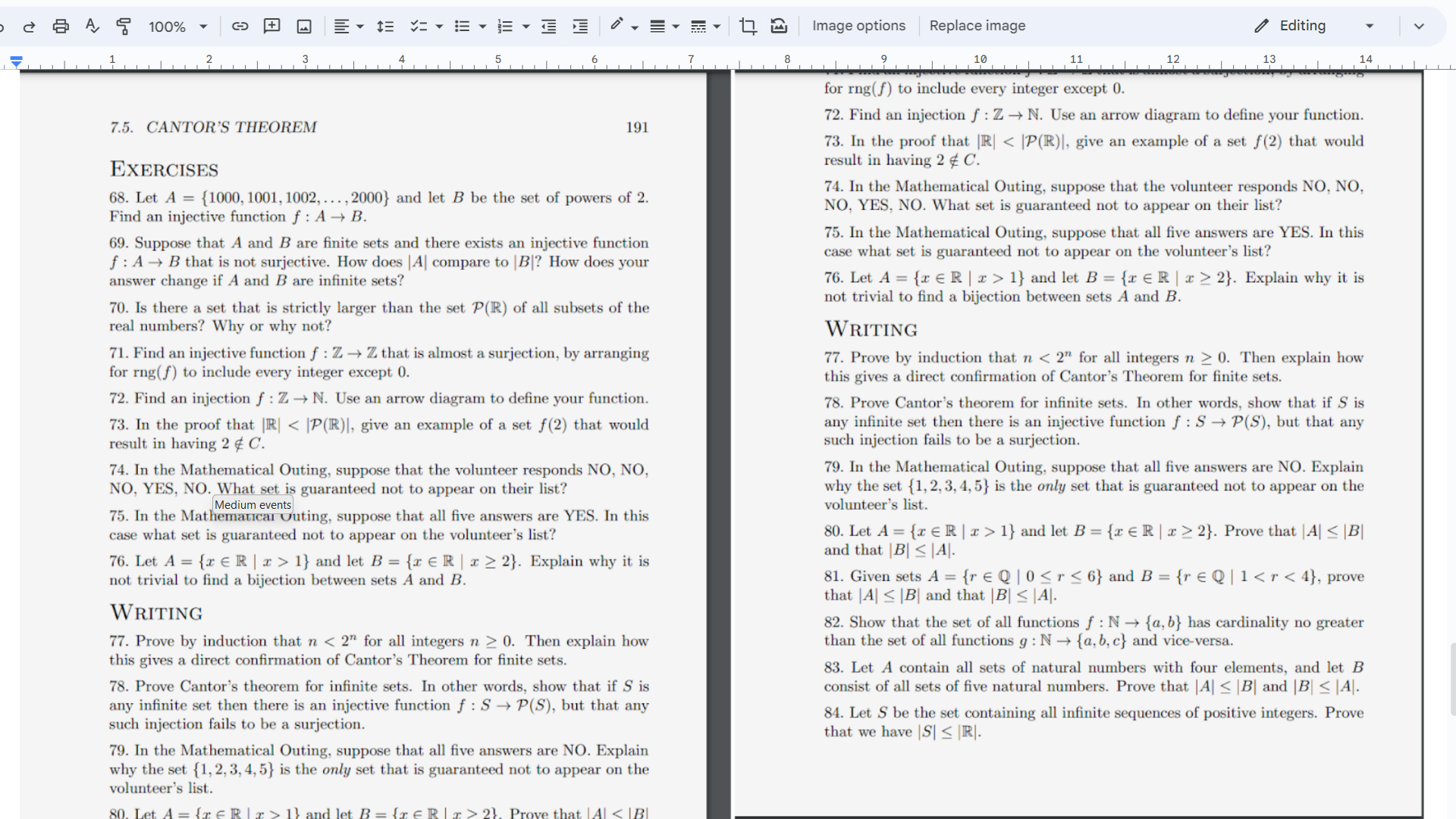 Solved Please please please do not answer my question if you | Chegg.com