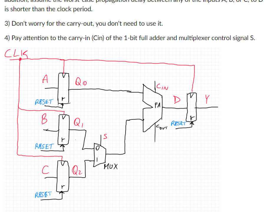 Analyze the following circuit and determine the value | Chegg.com