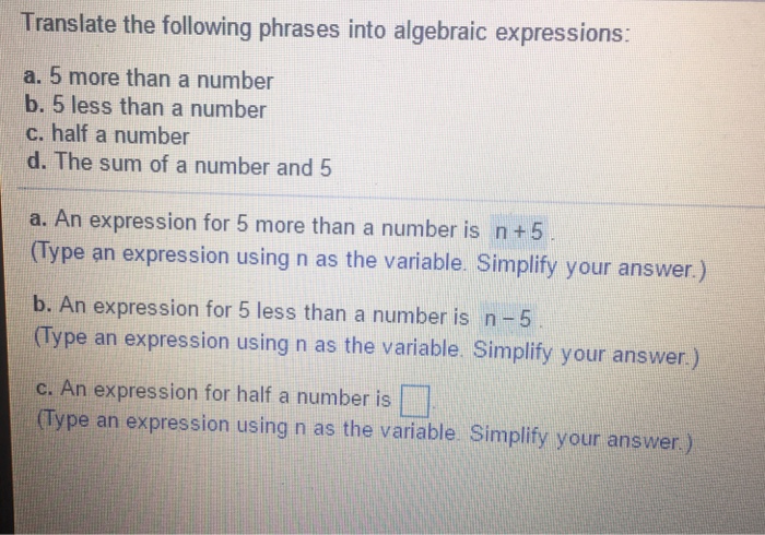 Algebra Archive | June 07, 2017 | Chegg.com