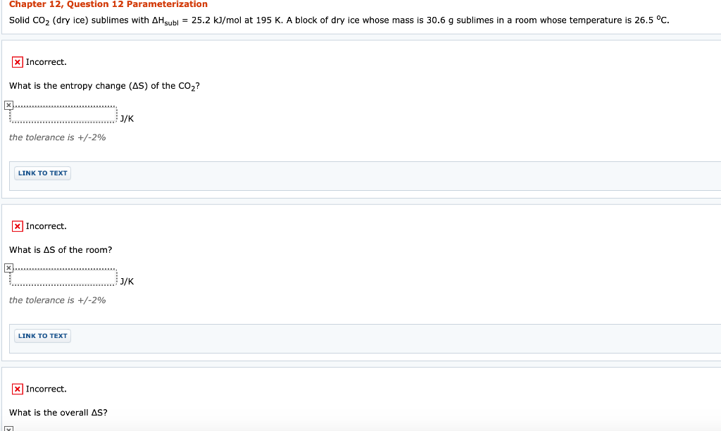 Solved Chapter 12, Question 12 Parameterization Solid Co, | Chegg.com