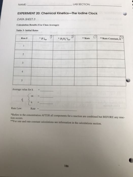 Solved Can you please explain for me how to do pages 186 and | Chegg.com