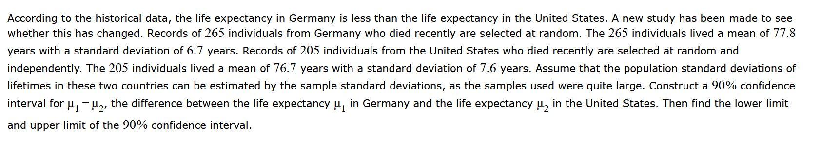 Solved Carry your intermediate computations to at least | Chegg.com