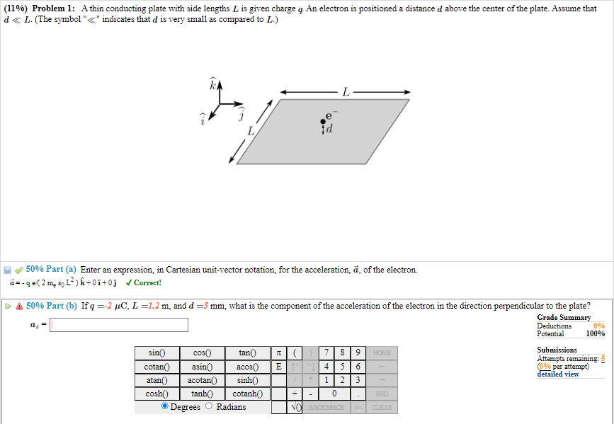 Solved please help with part b! | Chegg.com