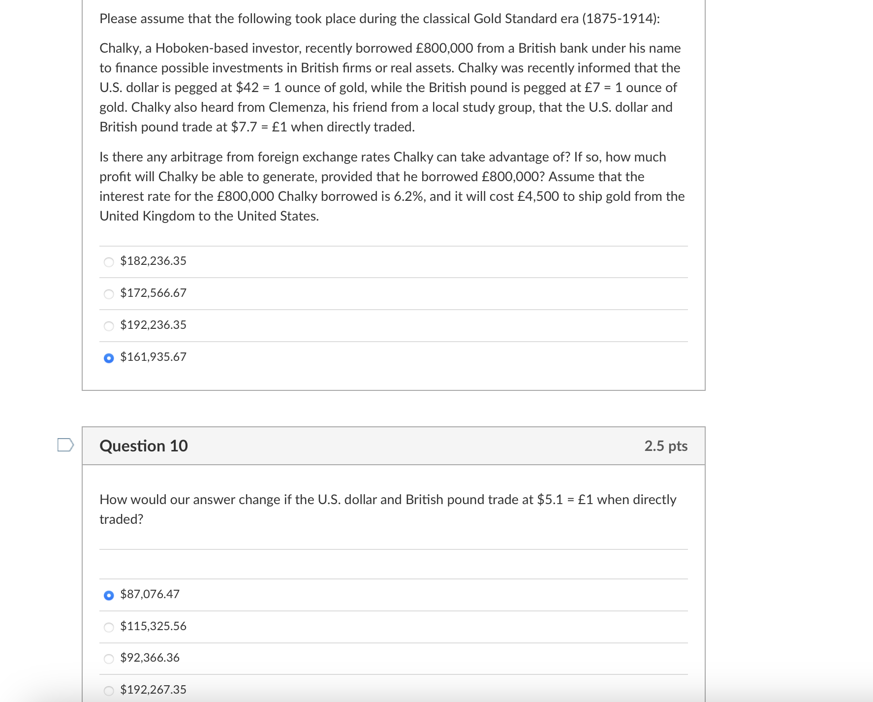 Solved Please assume that the following took place during | Chegg.com