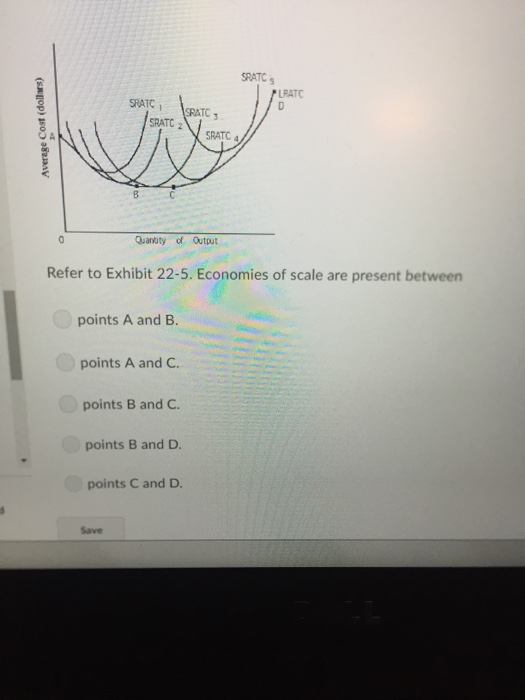 Solved SRATC RATC SRATC SRATC SRATC 2 SRATC a Quantity of | Chegg.com