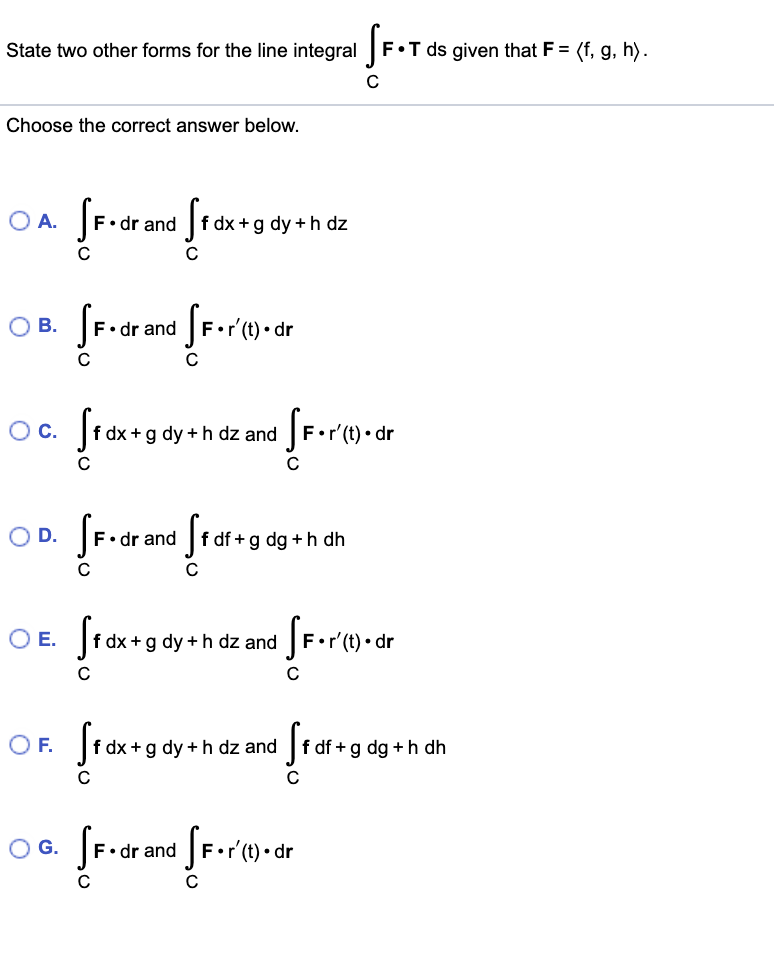 Solved Explain how to calculate the circulation of a vector | Chegg.com
