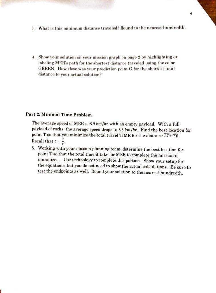 Solved Need some help solving questions 5,6,7, and 8 for | Chegg.com