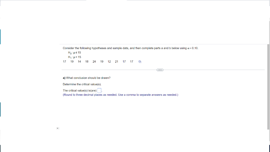Solved please answer this CORRECTLY!!! (Round to three | Chegg.com