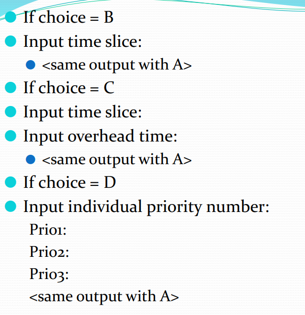 Please help me to create a program using Java, i | Chegg.com